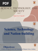 Gloria Arroyo's Key Achievements | PDF | Biofuel | Philippines