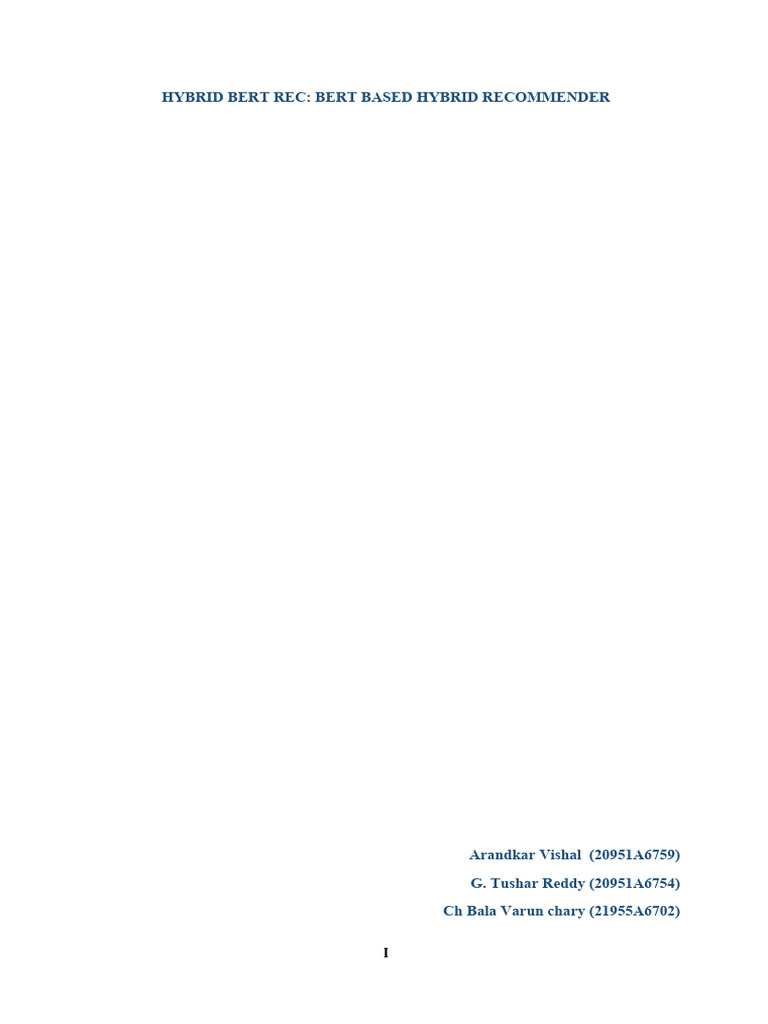 Project Final1 | Download Free PDF | Computing | Information Science