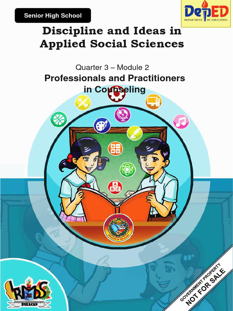 Diass Adm Module 2-Quarter 3 | PDF Diass Adm Module 2-Quarter 3 | PDF