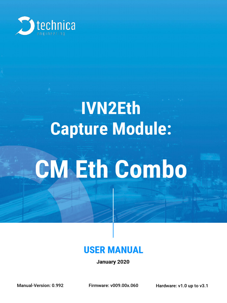 Manual TE200 | PDF | Home & Garden | Computers