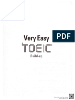 Hacker TOEIC Vocabulary | PDF