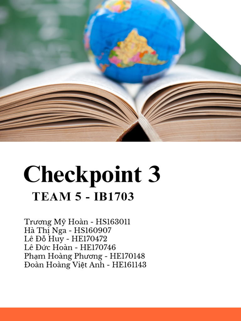 Report Check Point 3 | PDF | Search Engine Optimization | Advertising