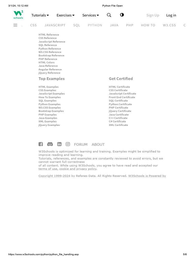 Python 5 Pdf Java Script J Query 6305