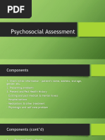 Fica Assessment Tool | PDF | Lifestyle