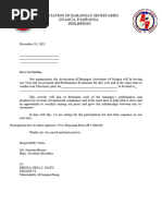 SK Resolution | PDF | Philippines | Government