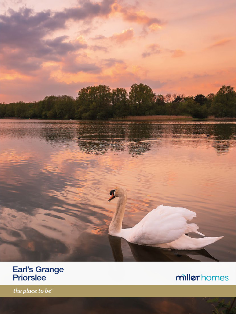 Earls Grange Brochure | PDF