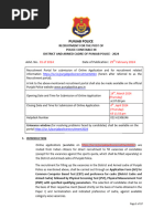 DBP Customer Information File Form | PDF | Identity Document