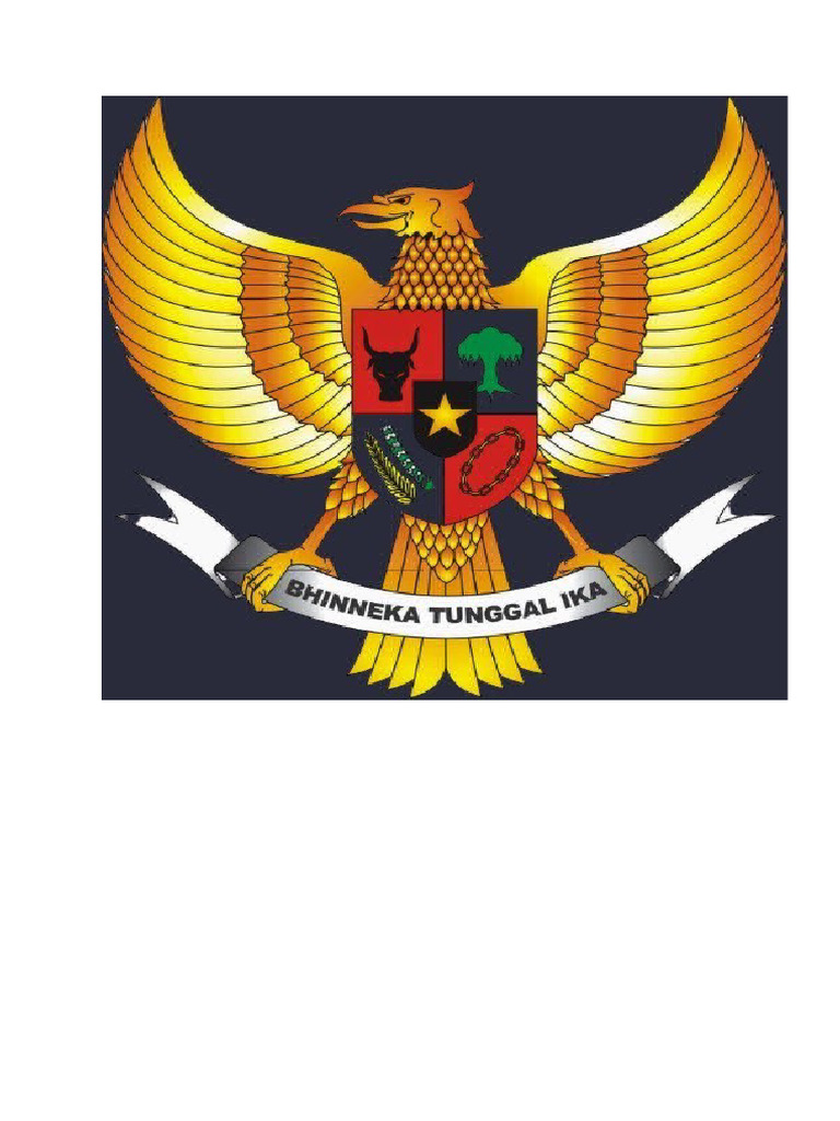 Lambang Garuda | PDF