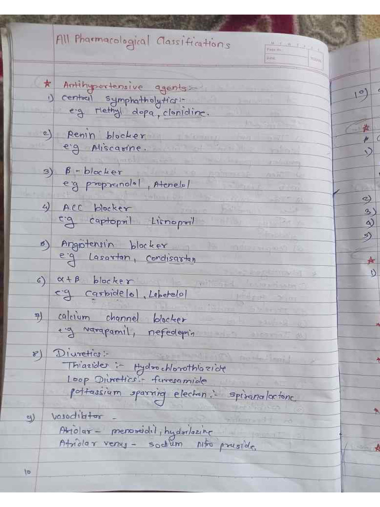 Cology Classification by Atharva Shinde | PDF