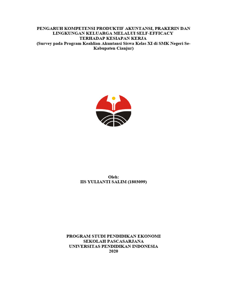 Dokumen PDF | PDF | Karier & Perkembangan | Komputer