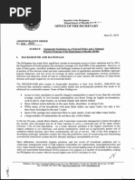 PhilCRIS Guide | PDF | Installation (Computer Programs) | Microsoft Windows