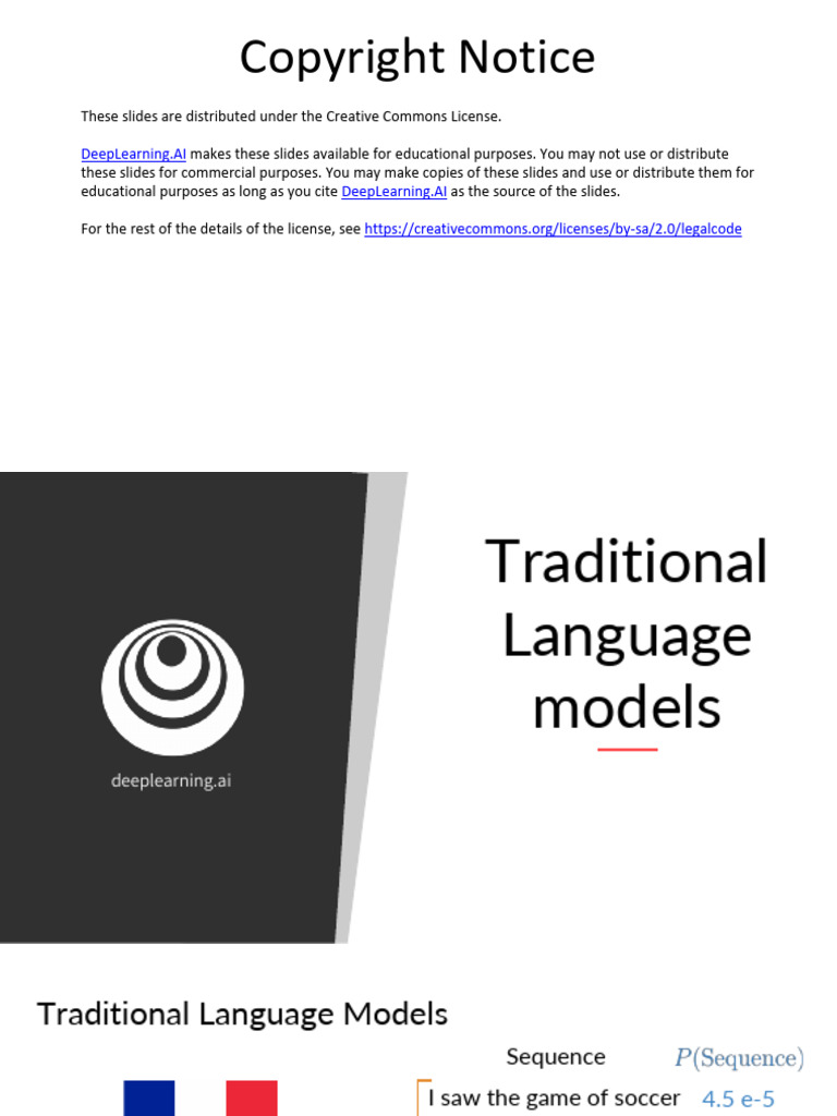 Deeplearning - Ai Deeplearning - Ai | PDF | Computing | Applied Mathematics Deeplearning - Ai Deeplearning - Ai | PDF | Computing | Applied Mathematics