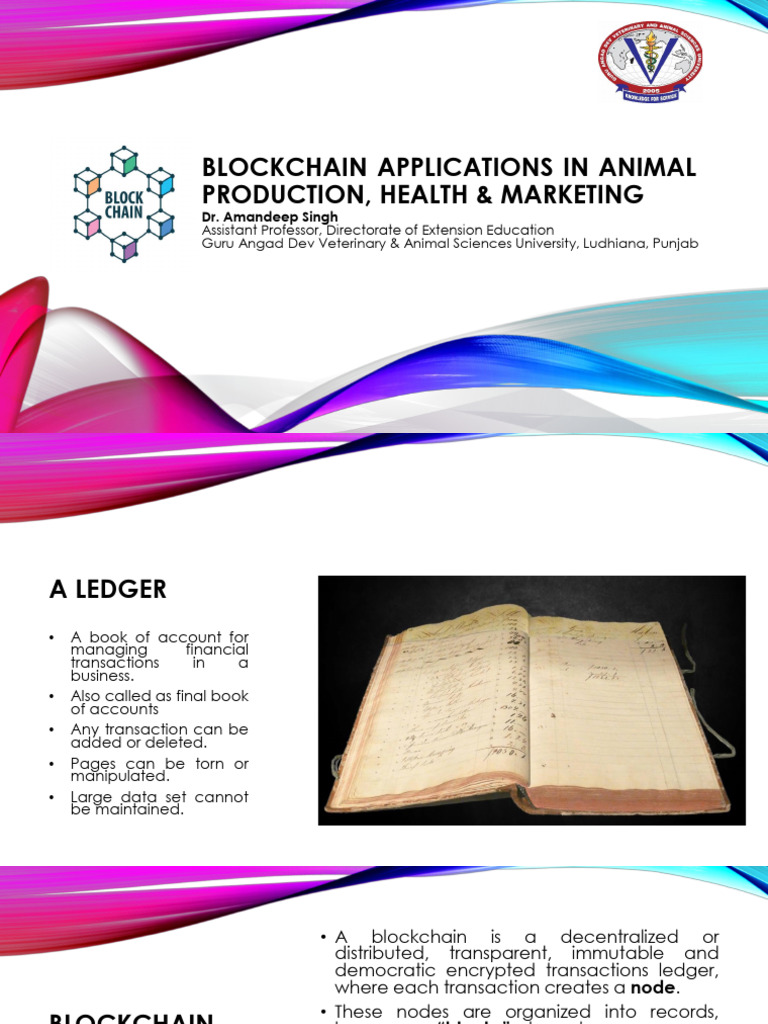 Block Chain | PDF | Bitcoin