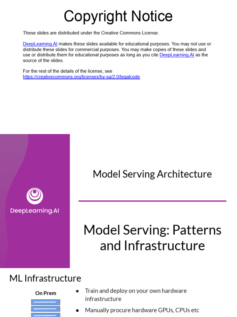 Deeplearning - Ai Deeplearning - Ai | PDF