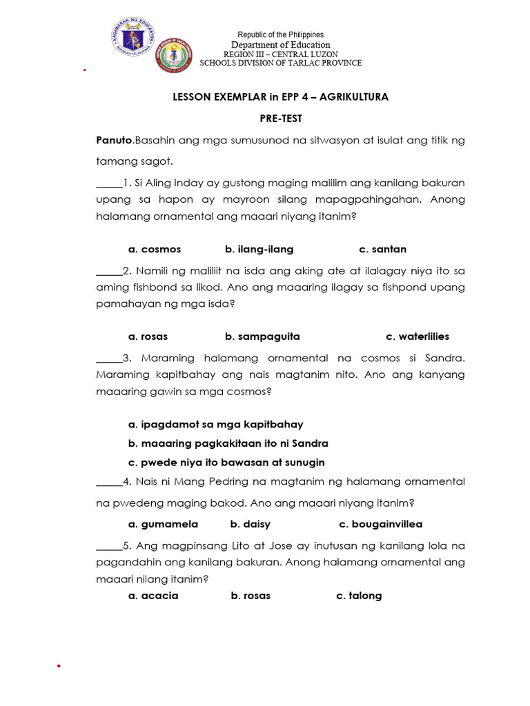 Week 3-Day 1-5 LESLIE CORDOVA | PDF