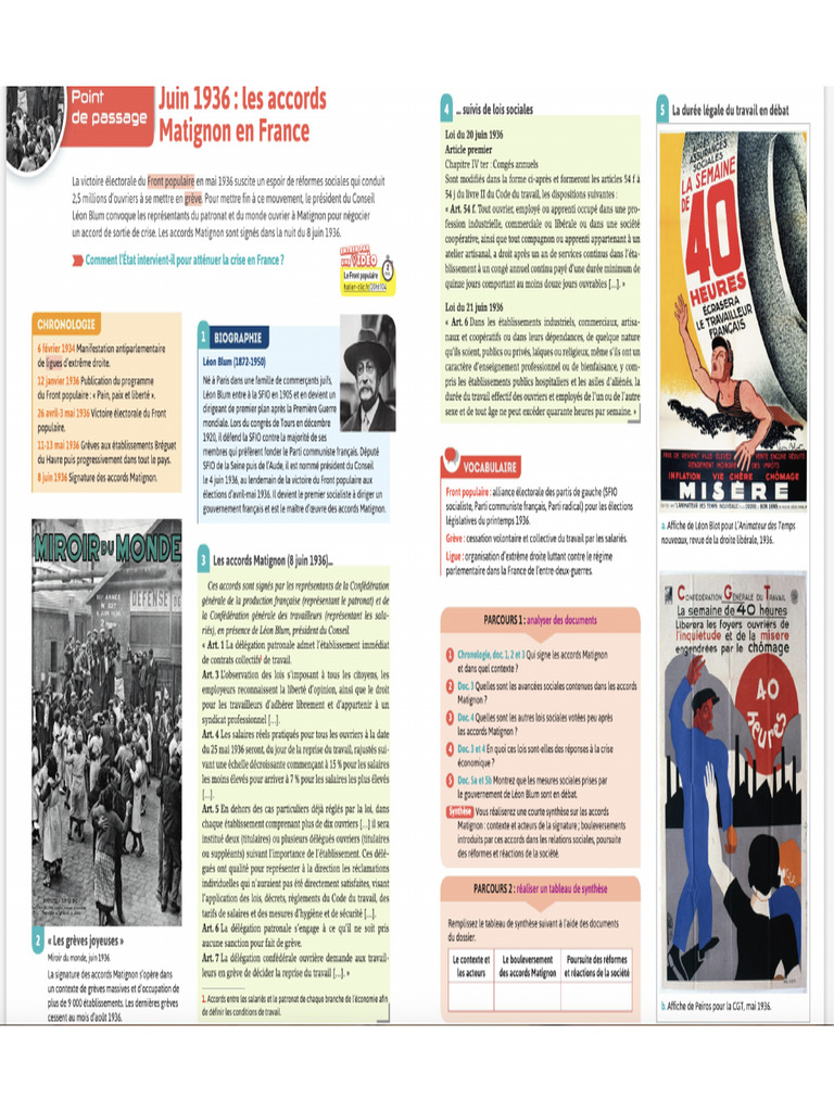 2-2 Dossier Front Pop | PDF