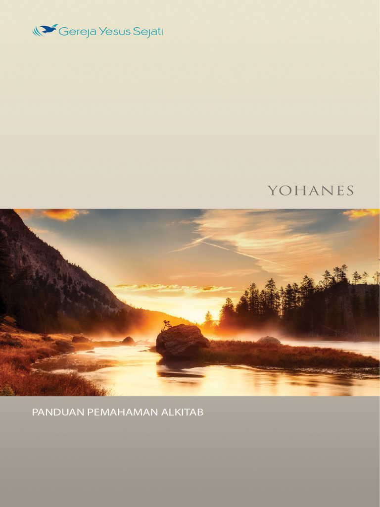 PA Yohanes | PDF