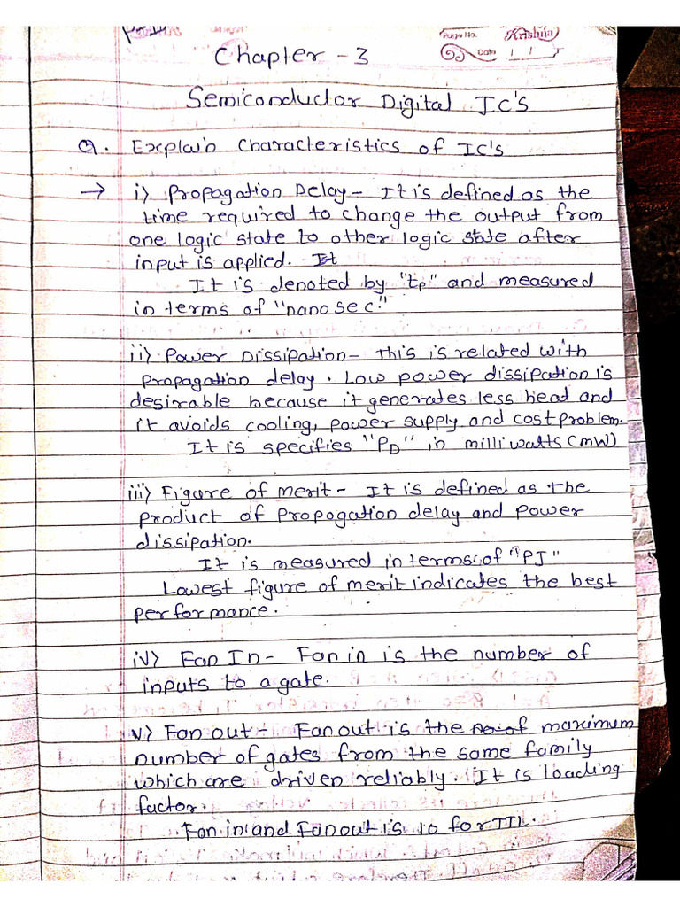 Semiconductor Digital Ic S 12elec Pdf