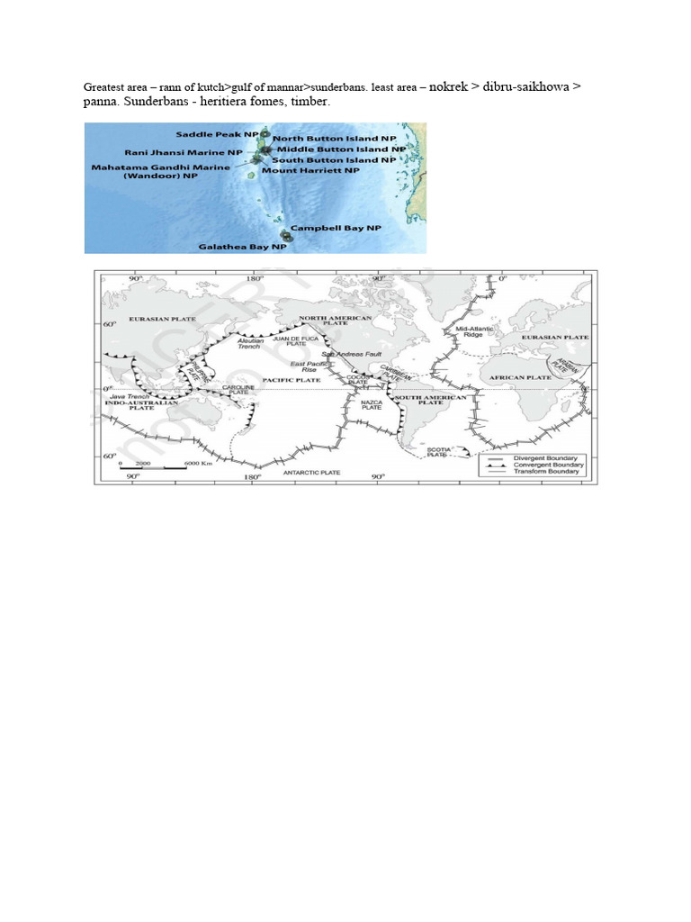 Drainage System | PDF