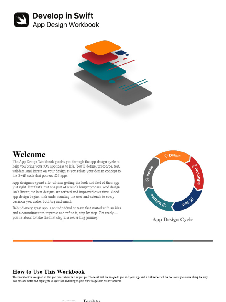 Swift Student Pdf Ios Swift Programming Language