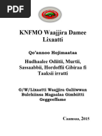 Xalaya Degarsa 166 | PDF