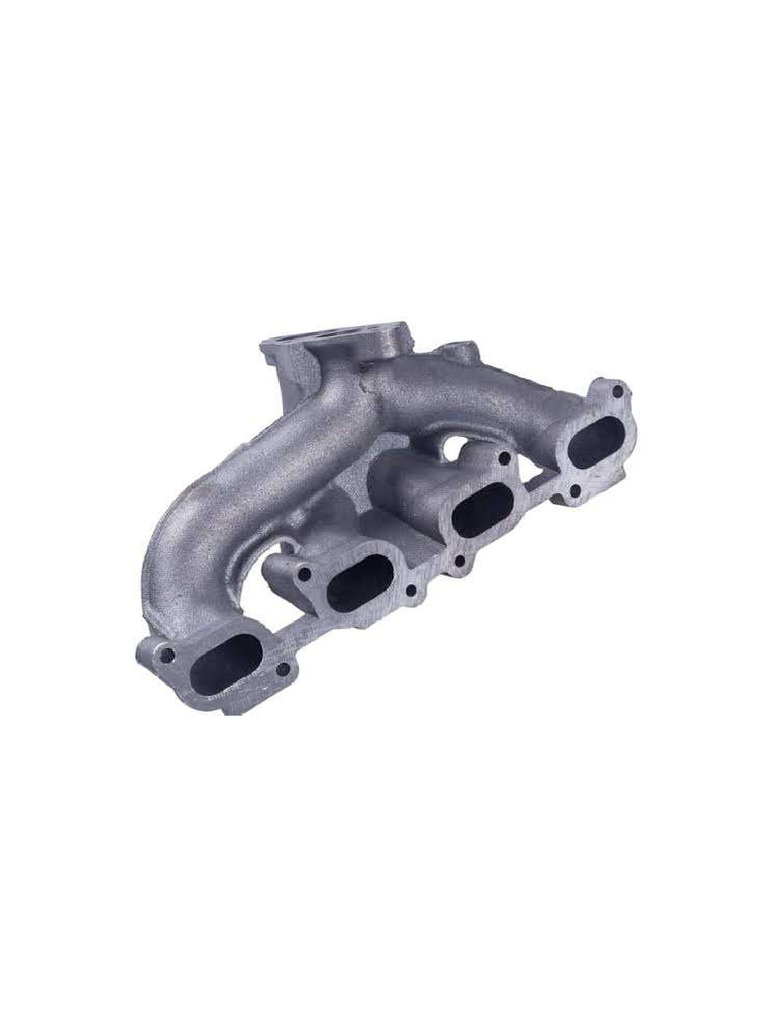 Intake Manifold | PDF