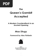 Modern Chess Openings | PDF