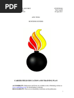 DA Form 5118 Reassignment Status and Election Statement | PDF | Justice ...