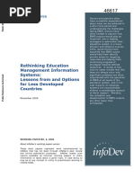 OpenEMIS Core Manual en | PDF | Web Application | Databases