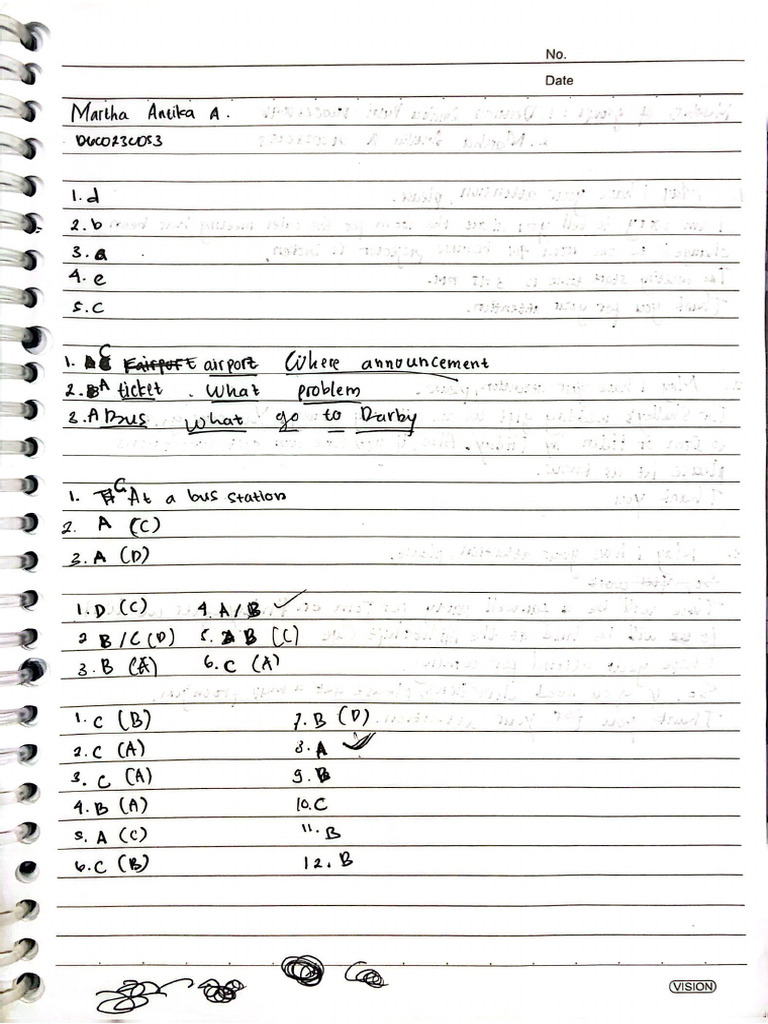 Eap Unit 4 | PDF