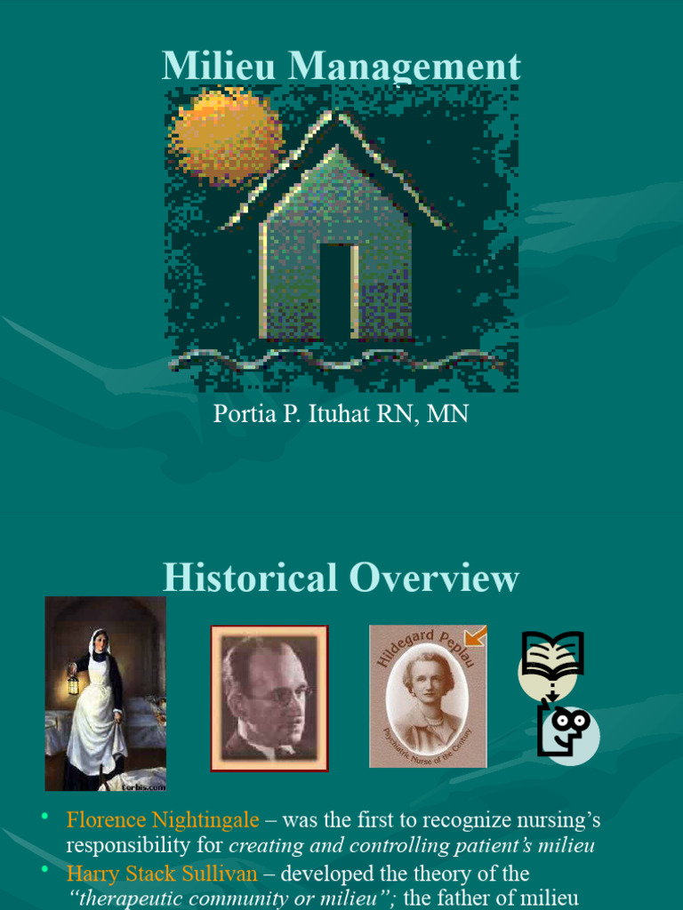 2 1 - Milieu-Management | PDF