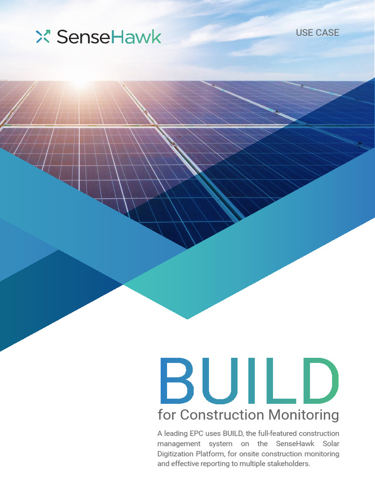 Build | PDF | Project Management | Mobile App