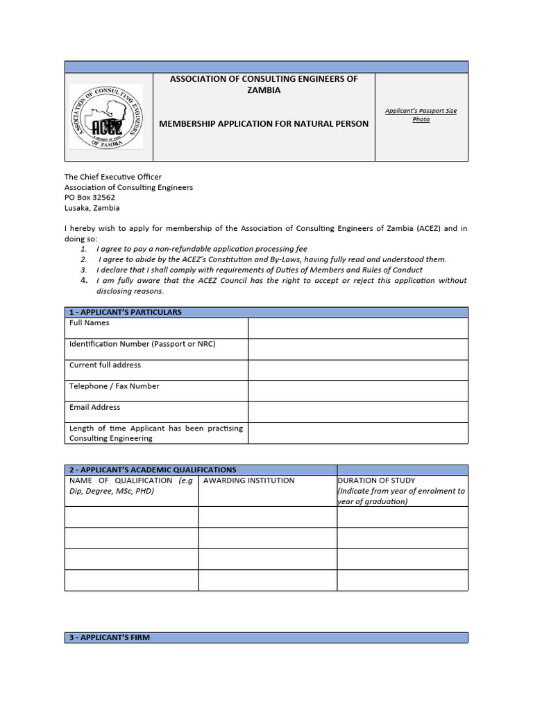 Updated INDIVIDUAL Form 2020 | PDF