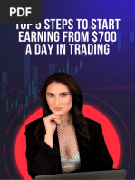 Top 10 Binary Strategy | PDF | Option (Finance) | Financial Markets