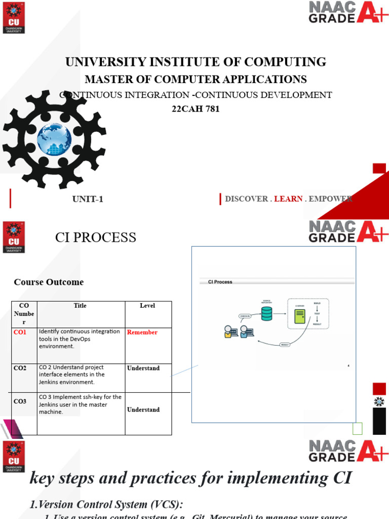 #CH-1.4 - Benifits Req. Features. | PDF | Version Control | Systems ...