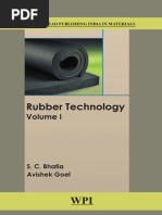 EPDM Formulation Technical Rubber | PDF | Building Materials | Chemical ...