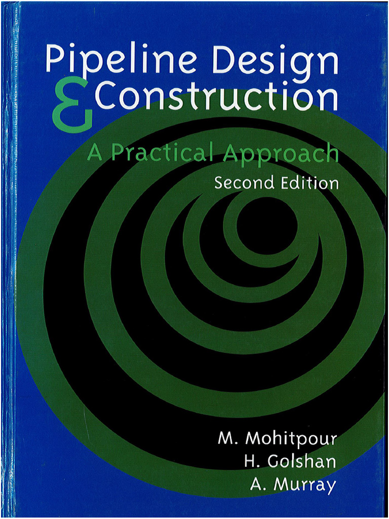 Pipeline Geotechnical Guideline | PDF