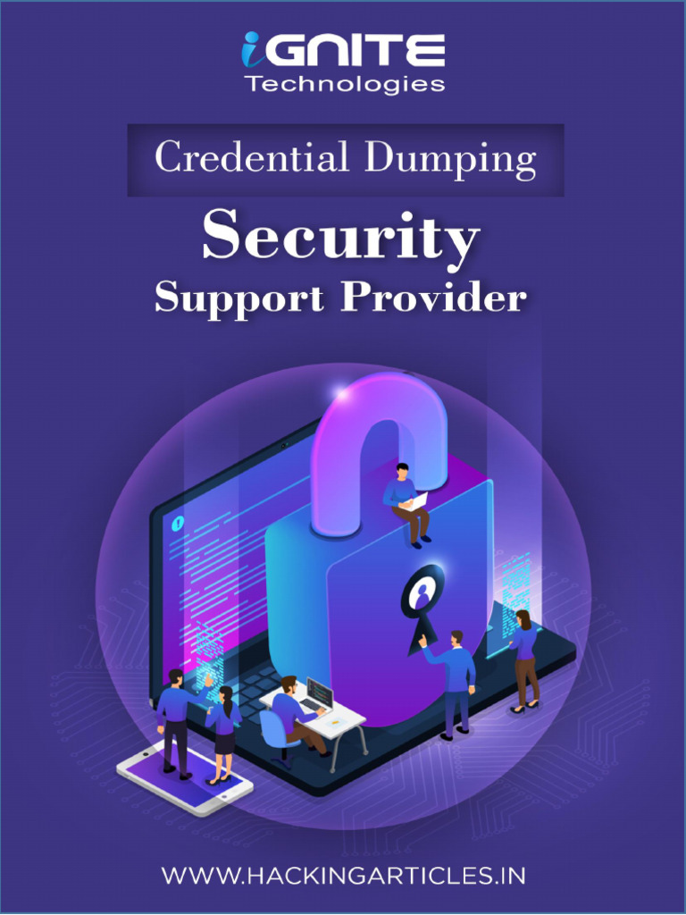 Credential Dumping Security Download Free Pdf Windows Registry