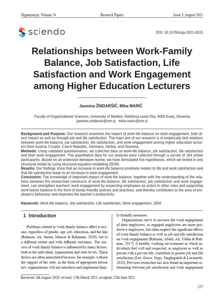 Jasmina, 2021 | PDF | Career & Growth | Science & Mathematics