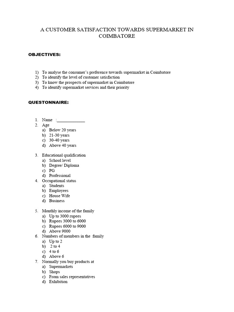 PROJECT of COMMERCE | PDF