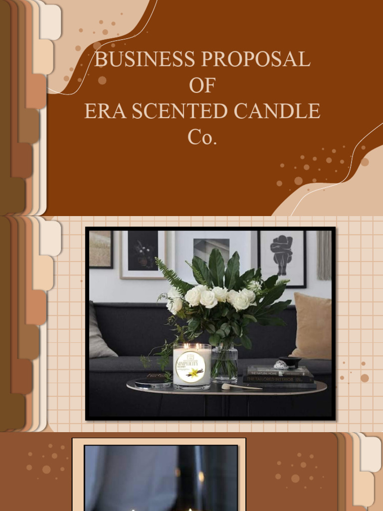 Group 2 Bus. Proposal | PDF