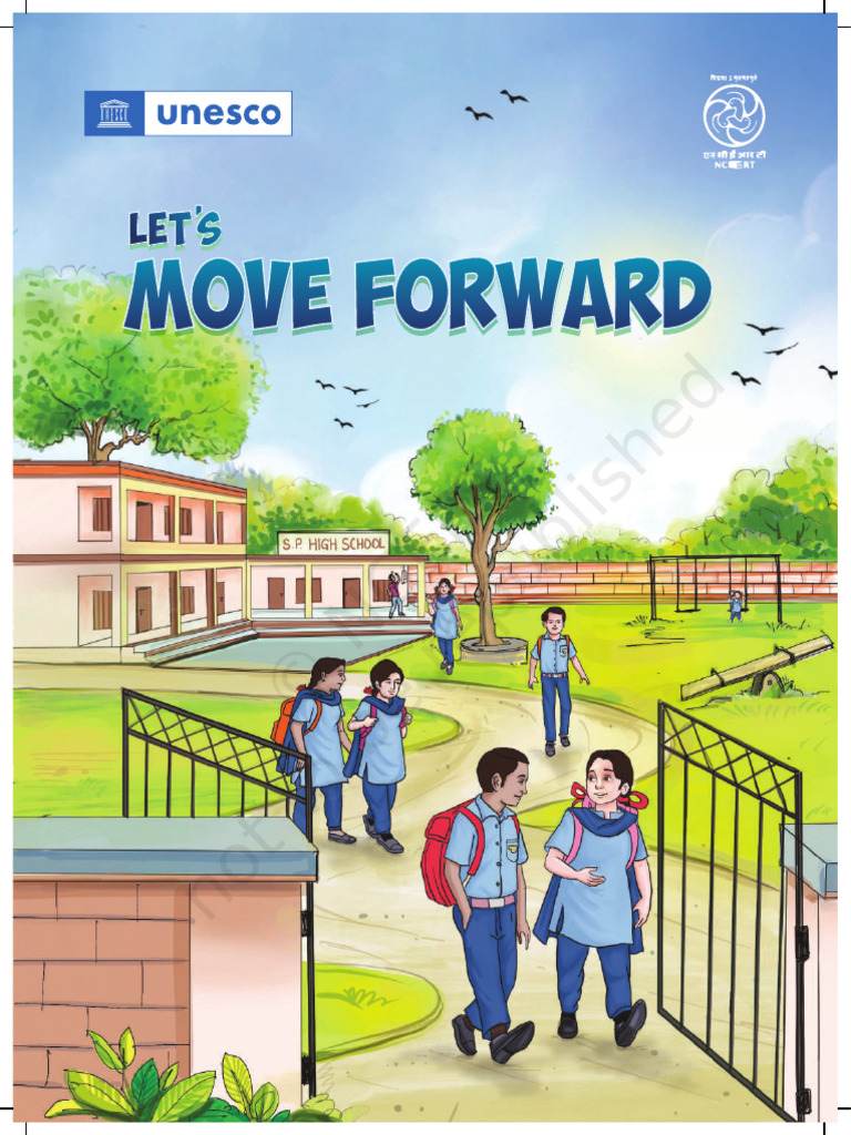 Lets Move Forward | PDF