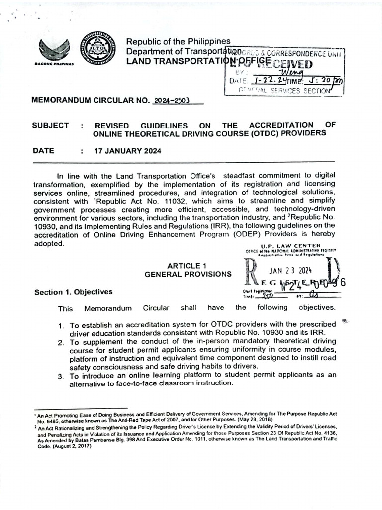 MC VDM 2024 2503 | PDF