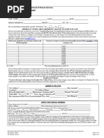 NJ SNAP Benefits Application Checklist | PDF | Child Support | United ...