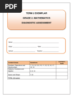 How To Solve Problems Using AGONSA Method | PDF