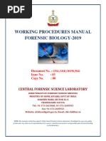 Microscopic Examination of Pollen Grains | PDF | Pollen | Microscope