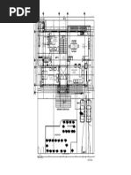 Sample Guard House Drawing-Model | PDF
