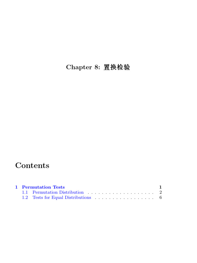 Chap8 | PDF