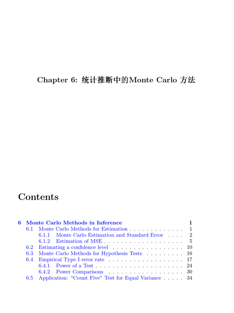 Chap6 | PDF | Teaching Methods & Materials | Science & Mathematics