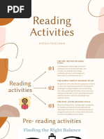 Lexile and ATOS Level According To Grade | PDF